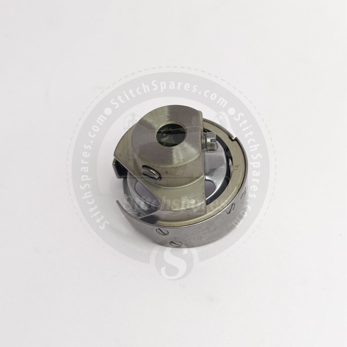 6-7 Jumbo Shuttle Hook Set for JUKI, JACK, MAQI, ZOJE Heavy Duty Sewin – StitchSpares.Com