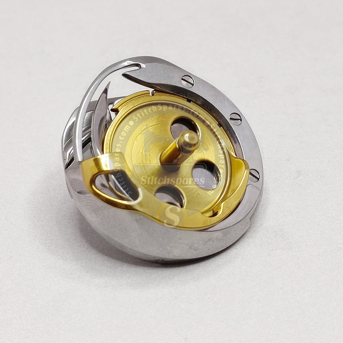 Shuttle Hook BROTHER HE-800A DSH-DP2 (800FR) (HIROSE ORIGINAL) Hook Se – StitchSpares.Com