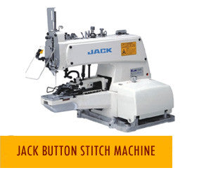 Jack JK-T373 Button Stitch Machine Parts – StitchSpares.Com