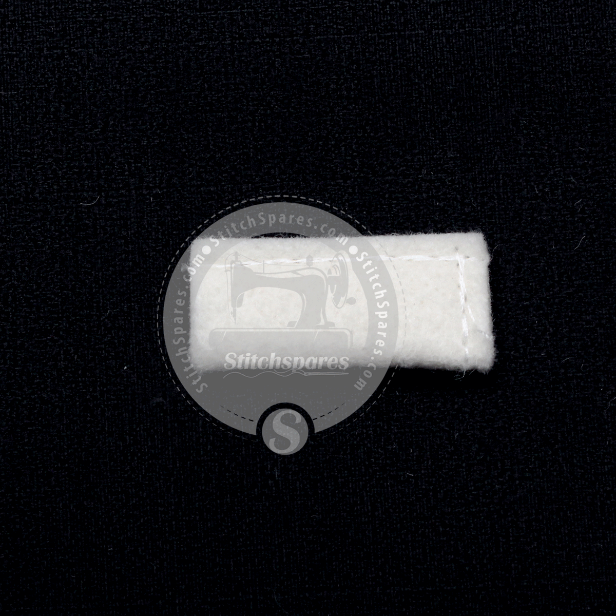 #10123006 Oil felt felt for (JACK ORIGNAL) JACK F4 Industrial Sewing M ...