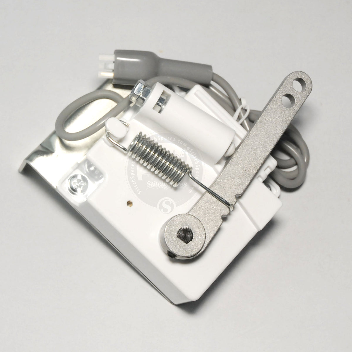 Pedal Accelerator JACK E4, E4S (Jack ORIGINAL) Overlock Sewing Machine ...