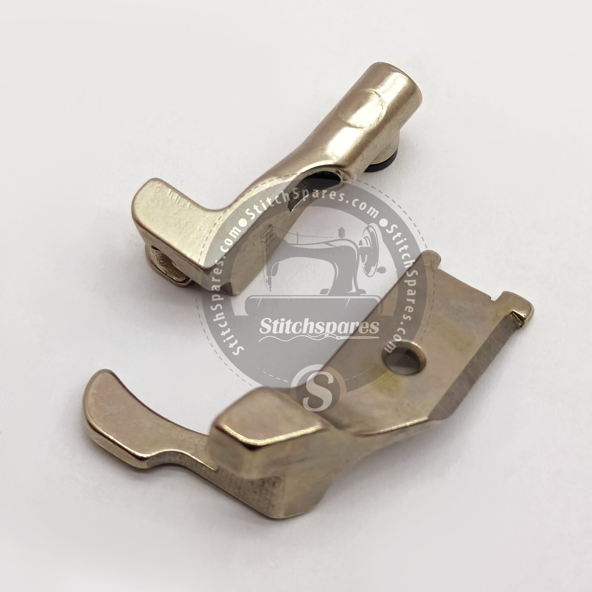 10795K / 10796K 1/4A Walking Presser foot For Singer , Consew, Seiko ...