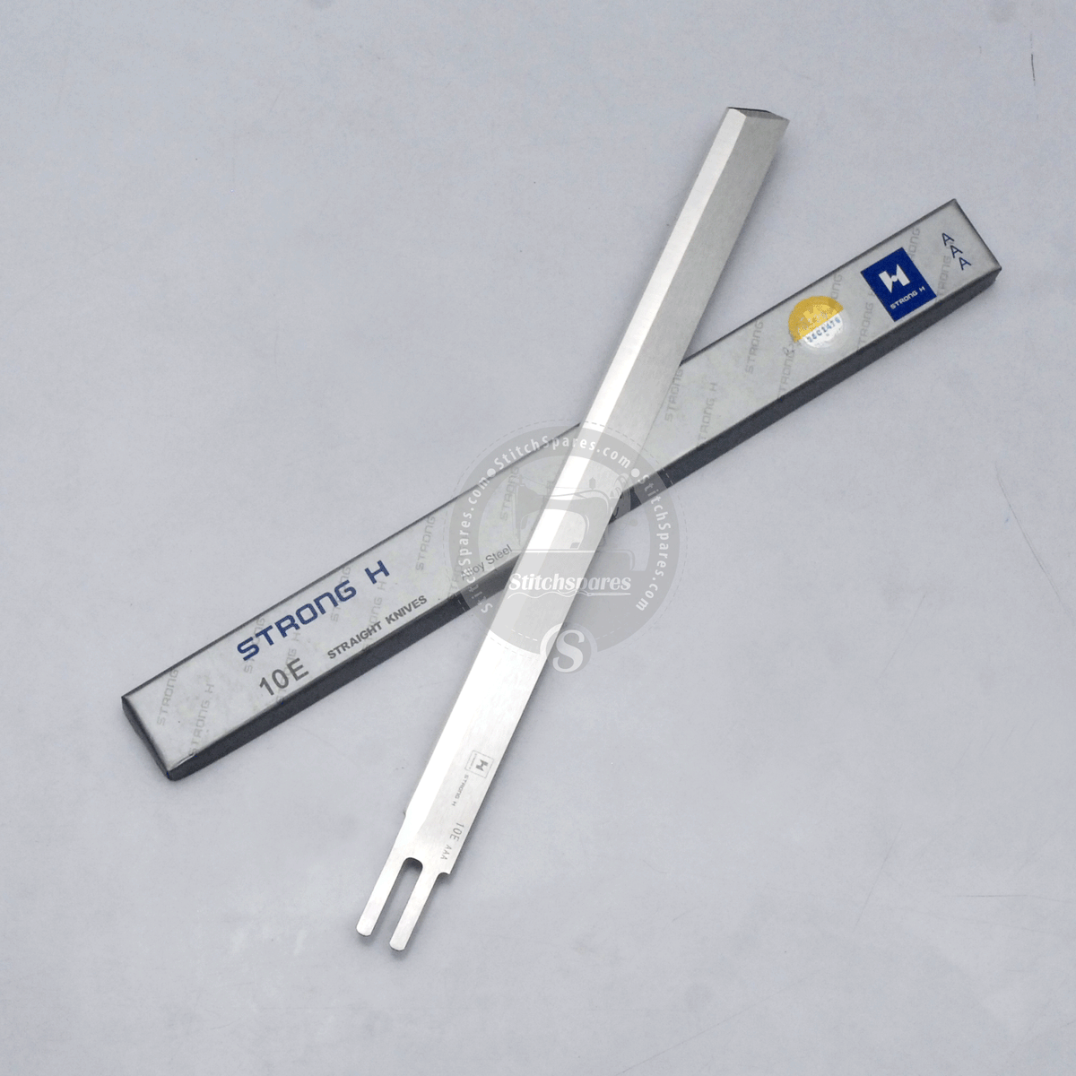 10" straight knife cutter blade – StitchSpares.Com