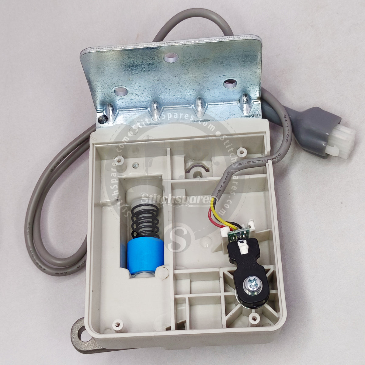 Pedal Accelerator JACK F5 Sewing Machine (Speed Panel) (Jack ORIGINAL ...