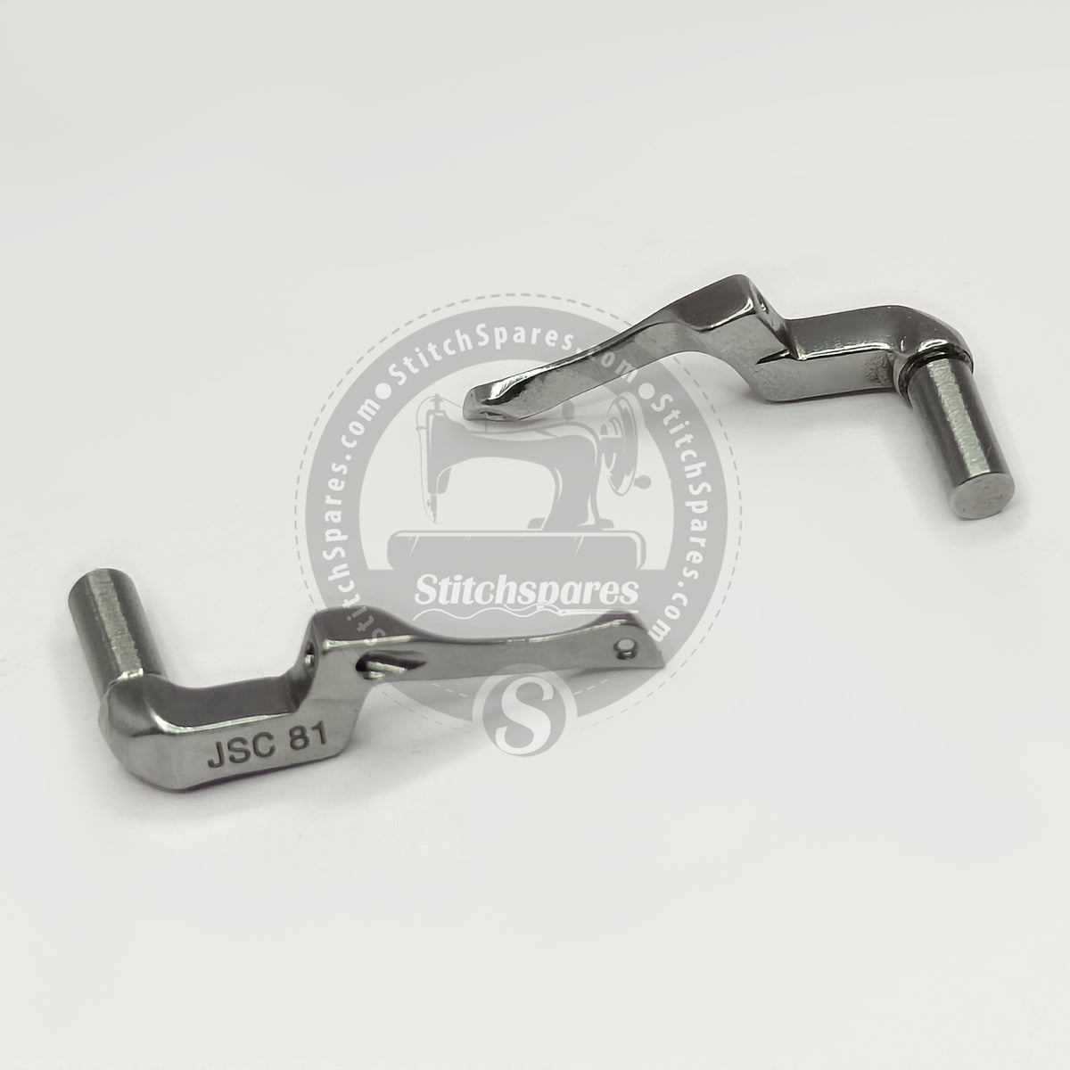 118-88104 upper looper juki overlock machine – StitchSpares.Com