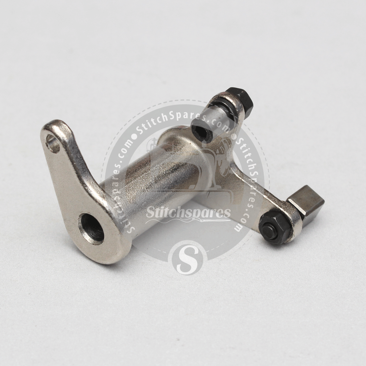 154582001 Thread Trimmer Cam Lever Assy Brother Single Needle Lock-Sti ...