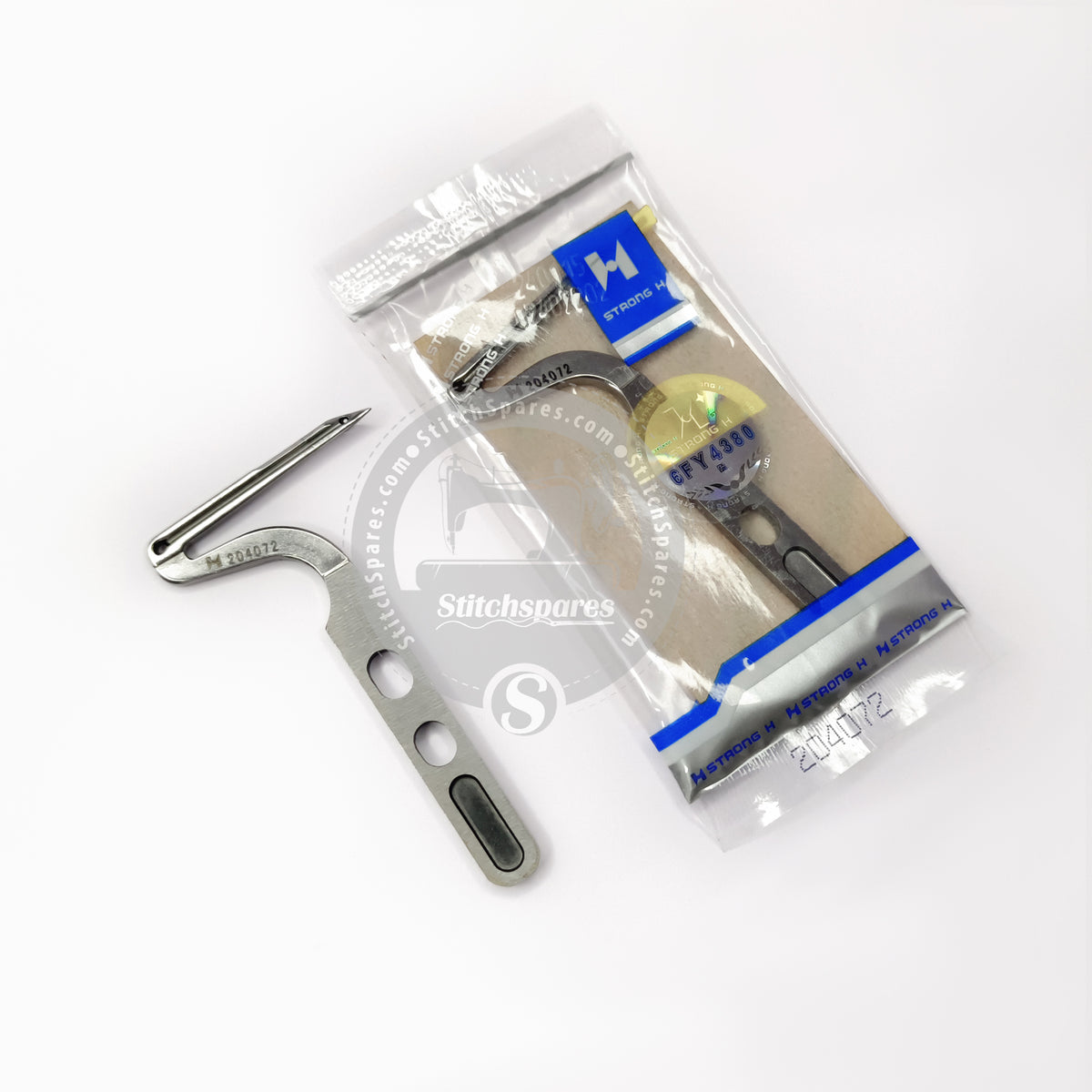 204072 Lower Looper Pegasus M700, M800, M900 Overlock Sewing Machine ...