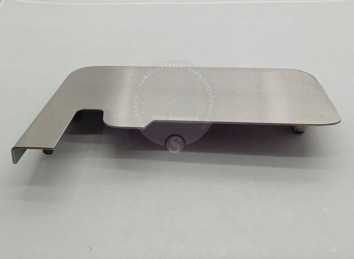 209574-91 Cloth Plate Assy PEGASUS M700 Pegasus Overlock Sewing Machin ...