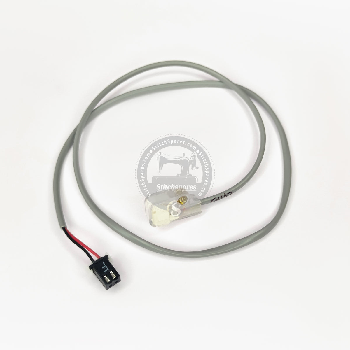 21130301 Front Sensor ( JACK ORIGINAL ) JACK C4 Overlock Sewing Machin ...
