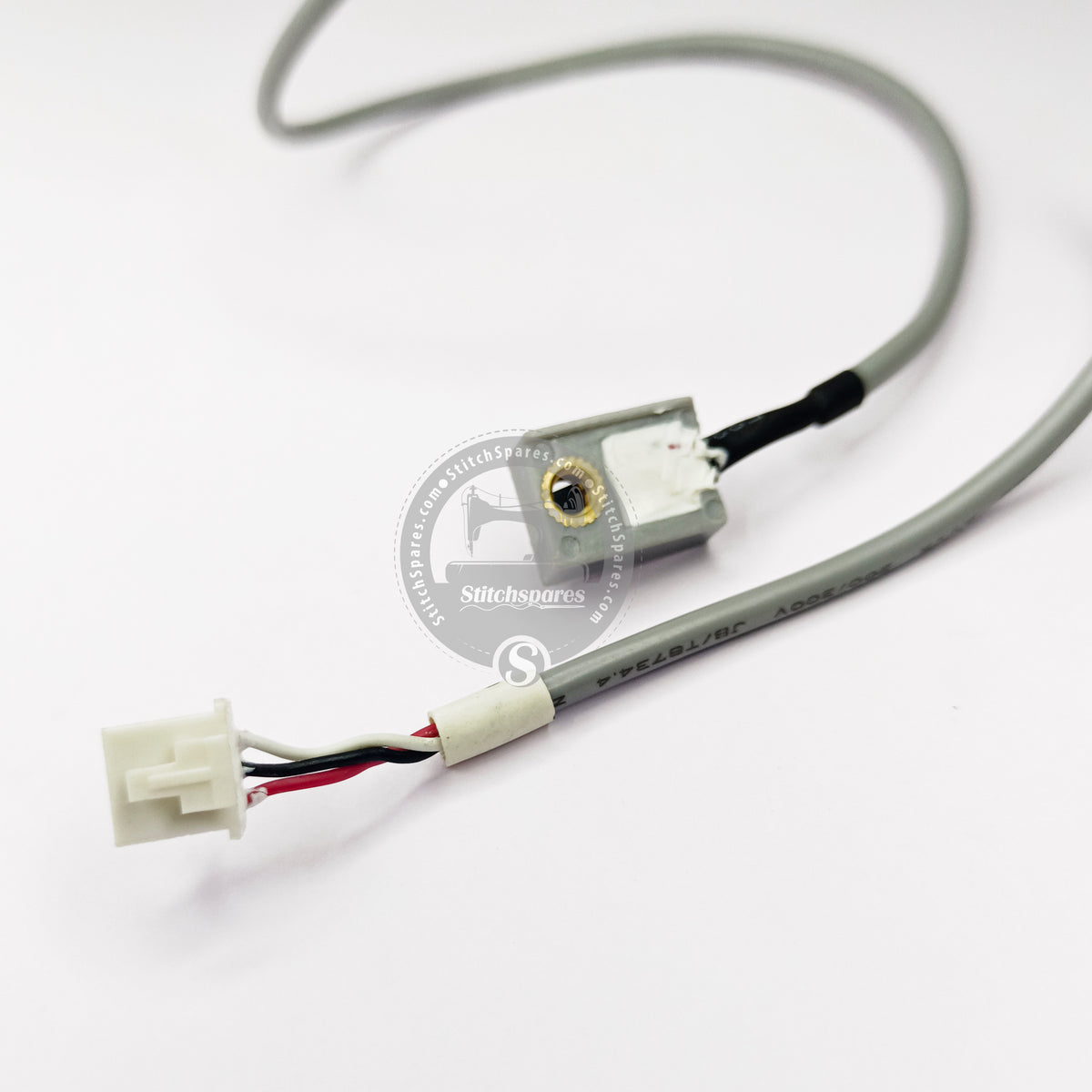 21130307 Sensor de seguridad (JACK ORIGINAL) JACK C4 Máquina de coser ...