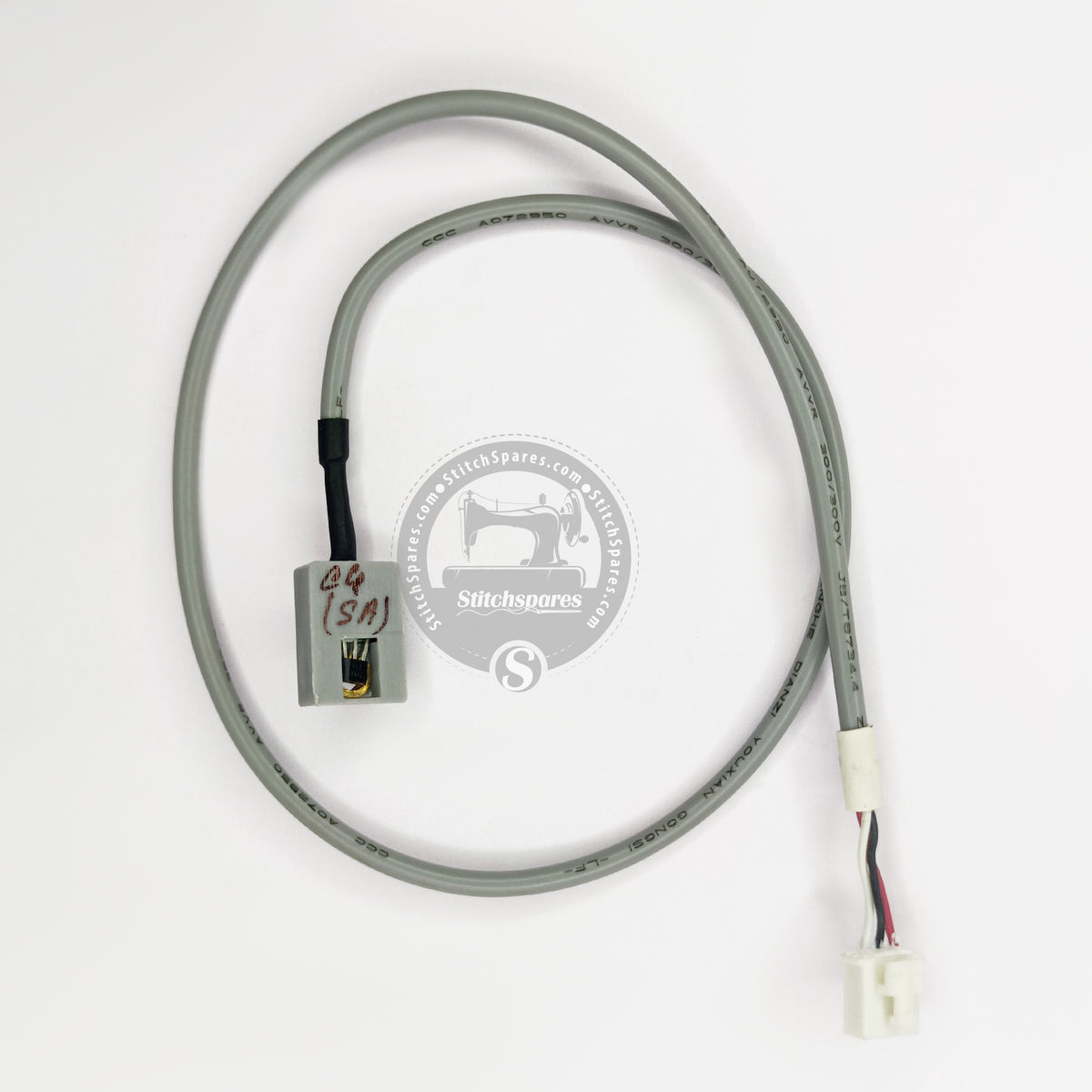 21130307 Safety Sensor ( JACK ORIGINAL ) JACK C4 Overlock Sewing Machi ...