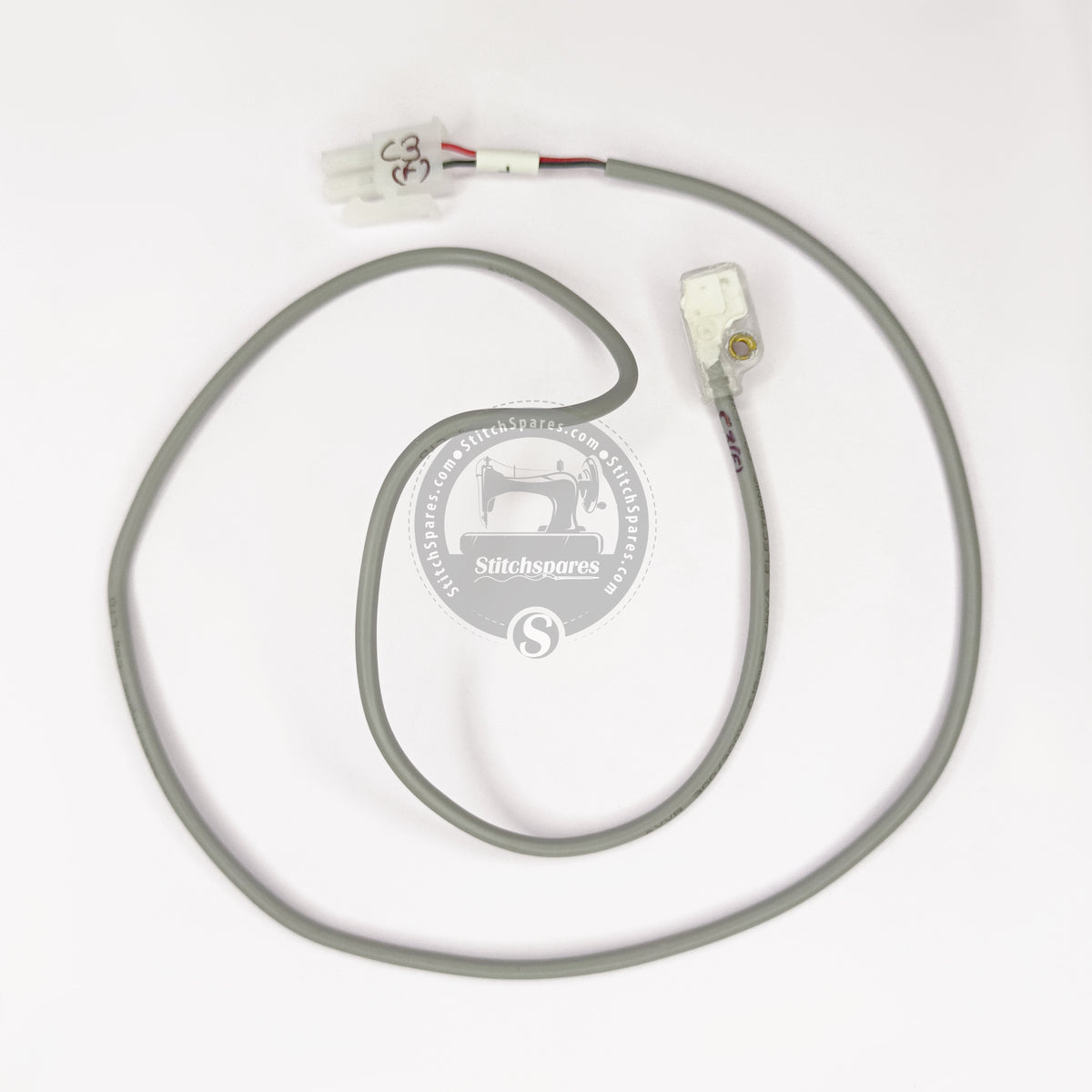 21130309 Front Sensor ( JACK ORIGINAL ) C3 Jack Overlock Sewing Spare ...