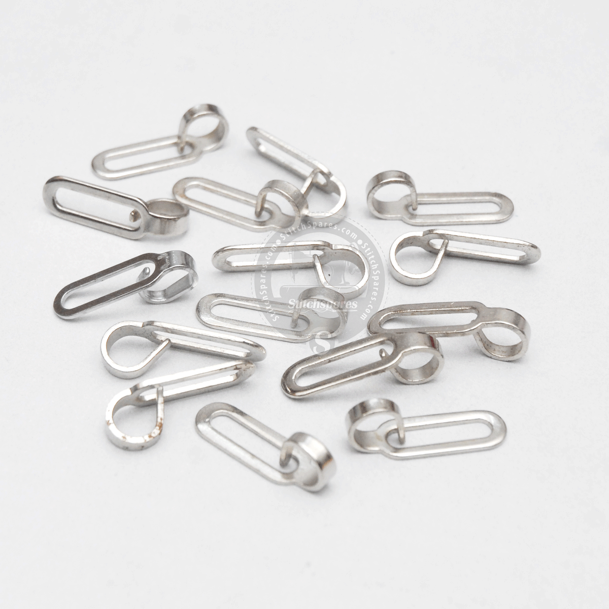 229-20607 arm thread guide juki single needle lock-stitch machine ...