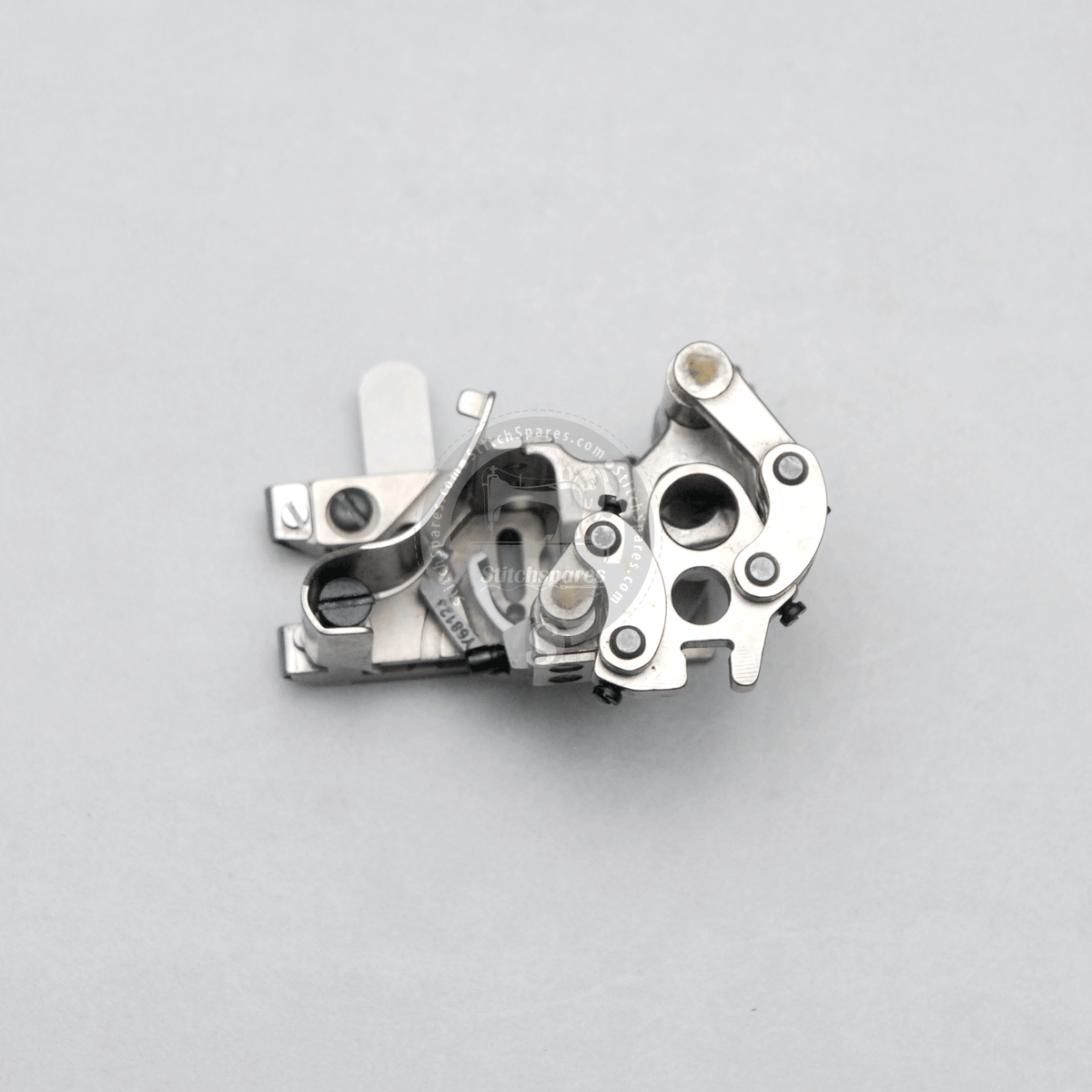 36220A Presser Foot Assembly Union Special 36200 Flatseamer Sewing Mac ...