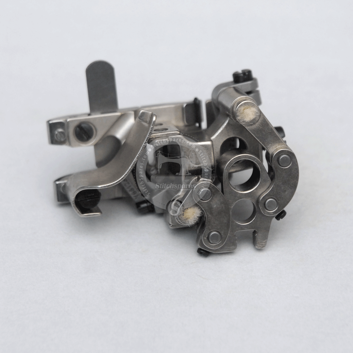 36220A Presser Foot Assembly Union Special 36200 Flatseamer Sewing Mac ...