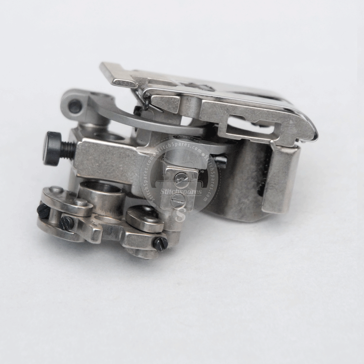 36220A Presser Foot Assembly Union Special 36200 Flatseamer Sewing Mac ...