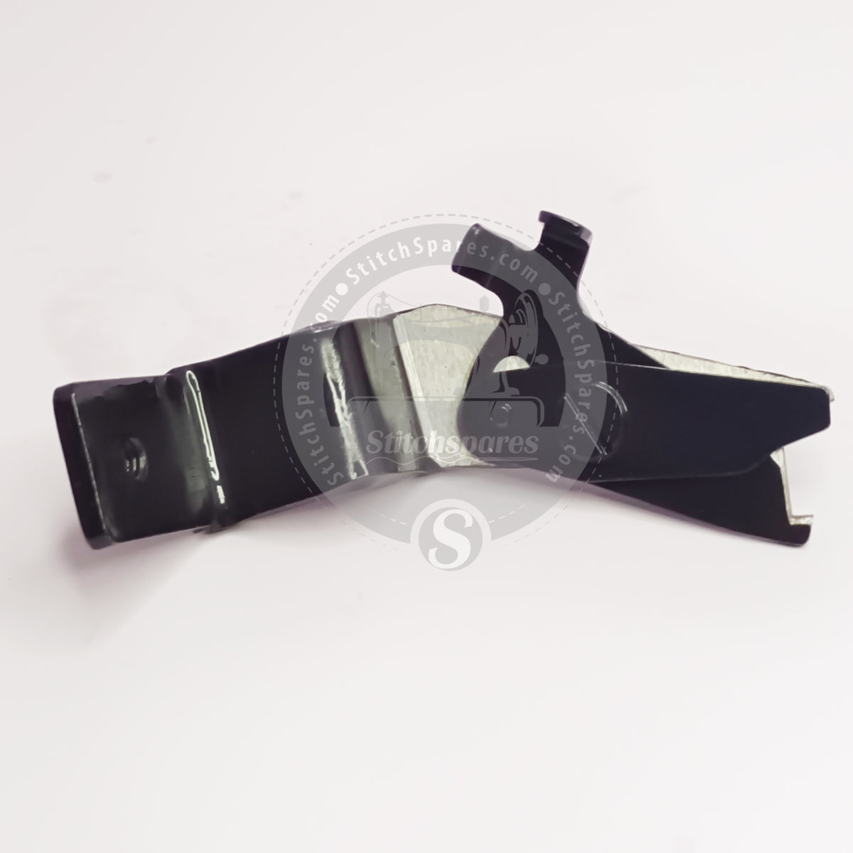 400-04255 ASSY UTT (Upper Thread Trimmer) Juki Computerized Button Hol ...