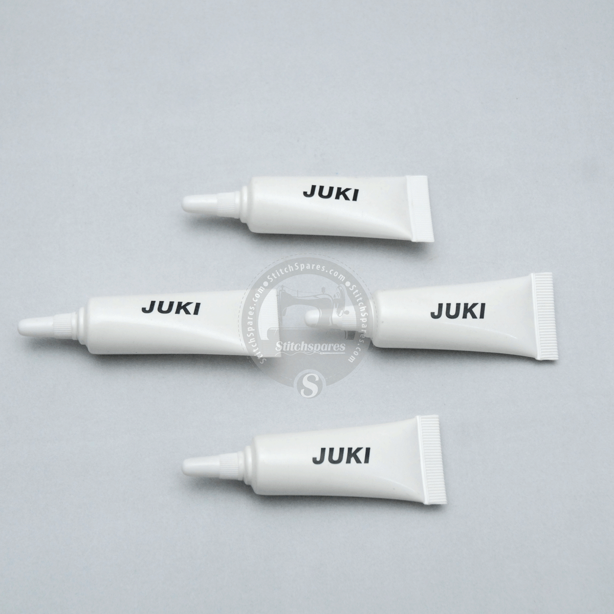 40006323 / 400-06323 JUKI GREASE A TUBE JUKI LK-1900B Computerized Bar ...