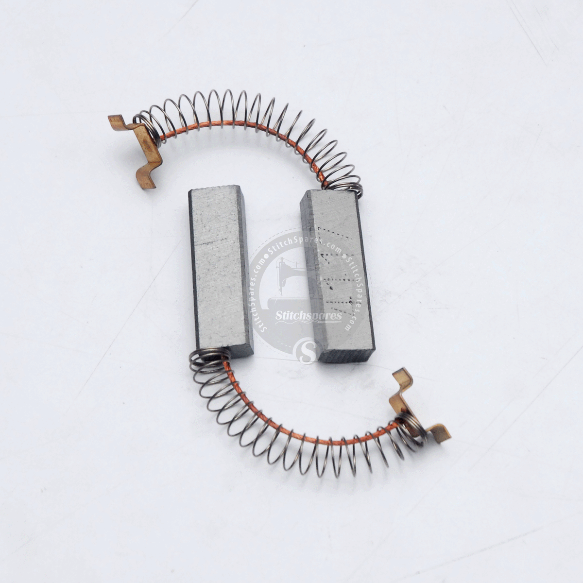 4117 Motor Carbon FT100 Amida , Grand Thread Trimming Machine (1 Pc Pa ...