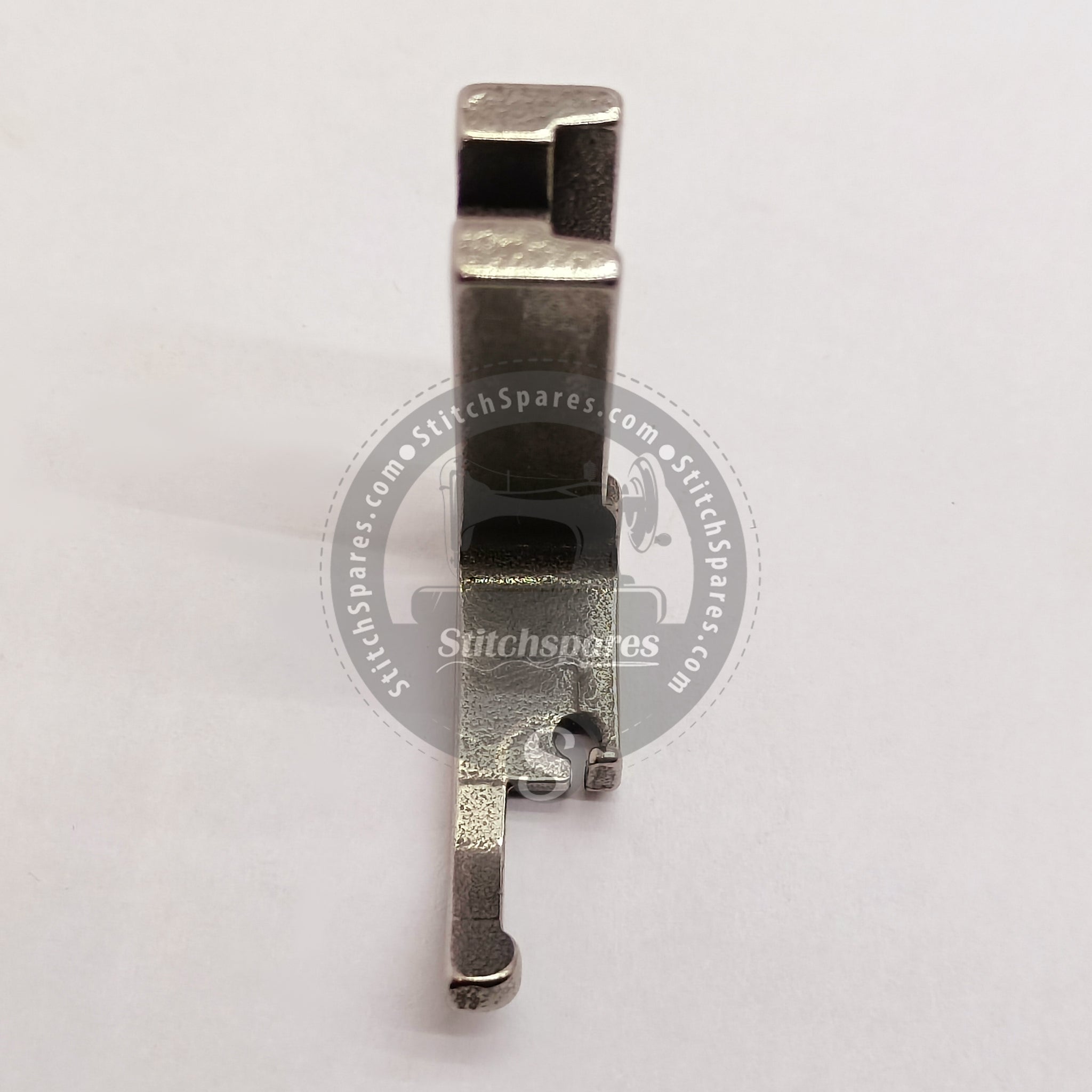 A10 5/8" Presser Foot For (A10 Folder/Binder) Single Needle Lock-Stitc ...