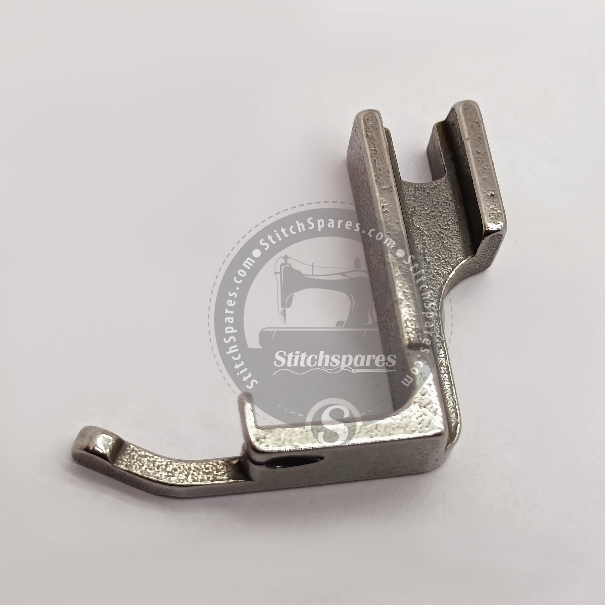 A10 5/8" Presser Foot For (A10 Folder/Binder) Single Needle Lock-Stitc ...
