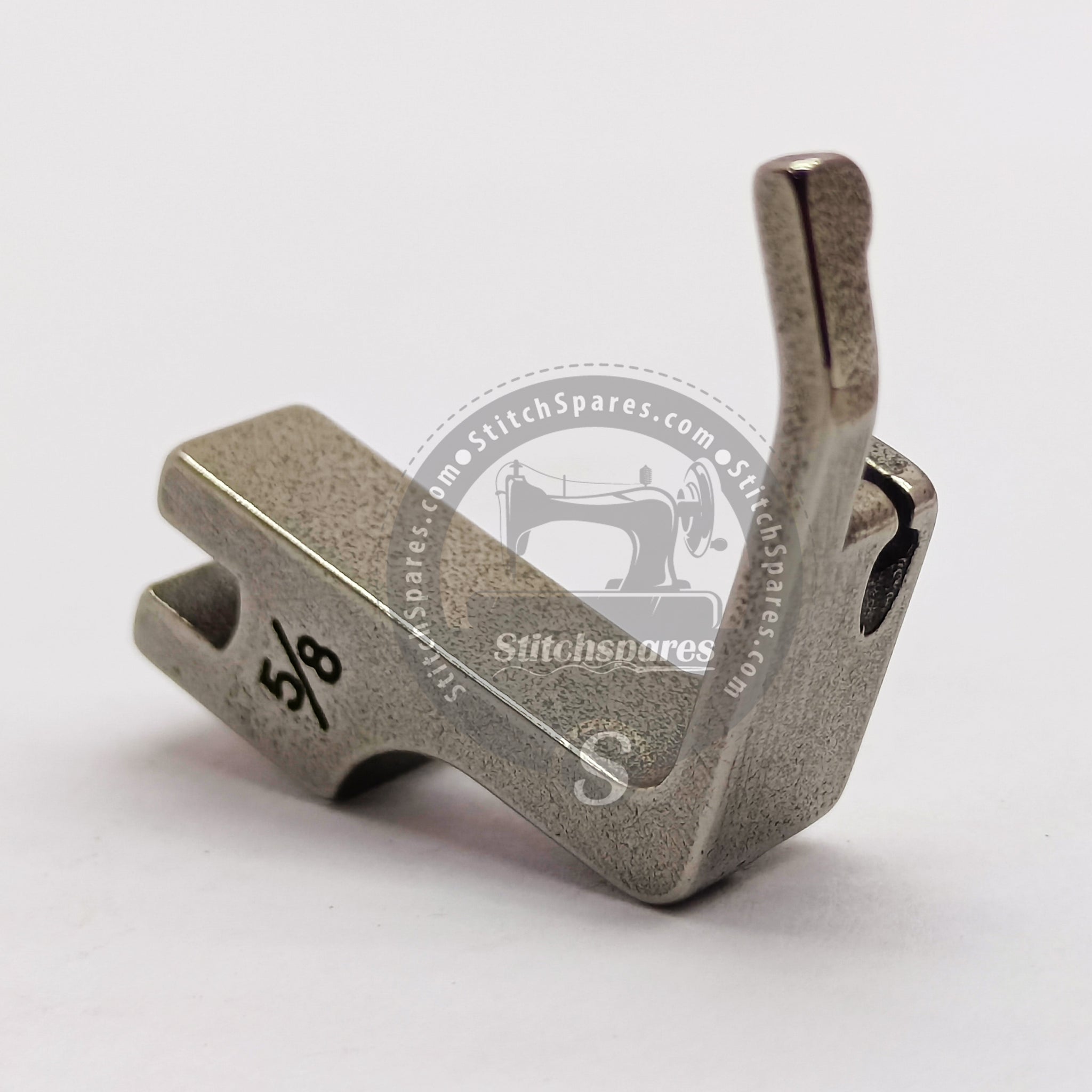 A10 5/8" Presser Foot For (A10 Folder/Binder) Single Needle Lock-Stitc ...