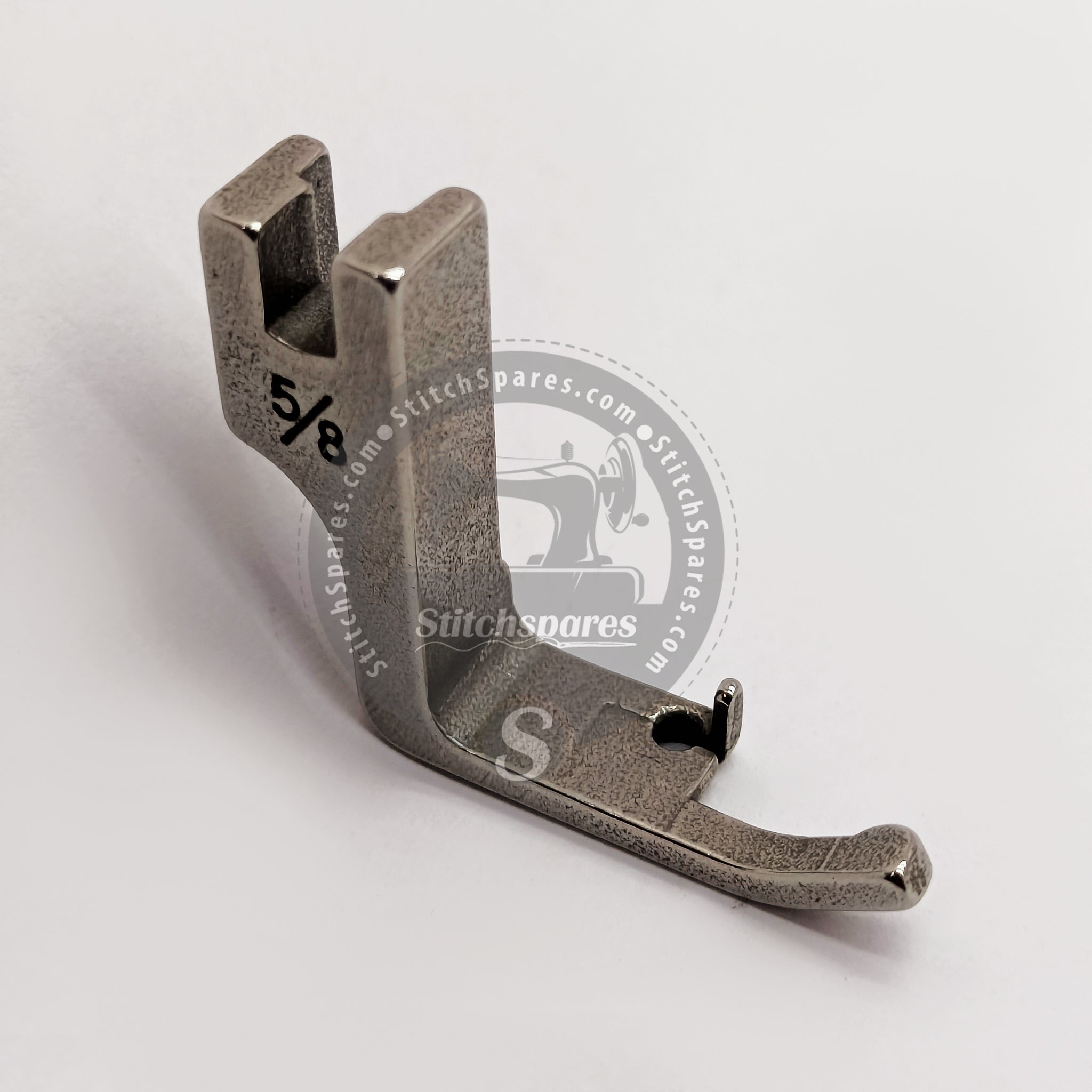 A10 5/8" Presser Foot For (A10 Folder/Binder) Single Needle Lock-Stitc ...