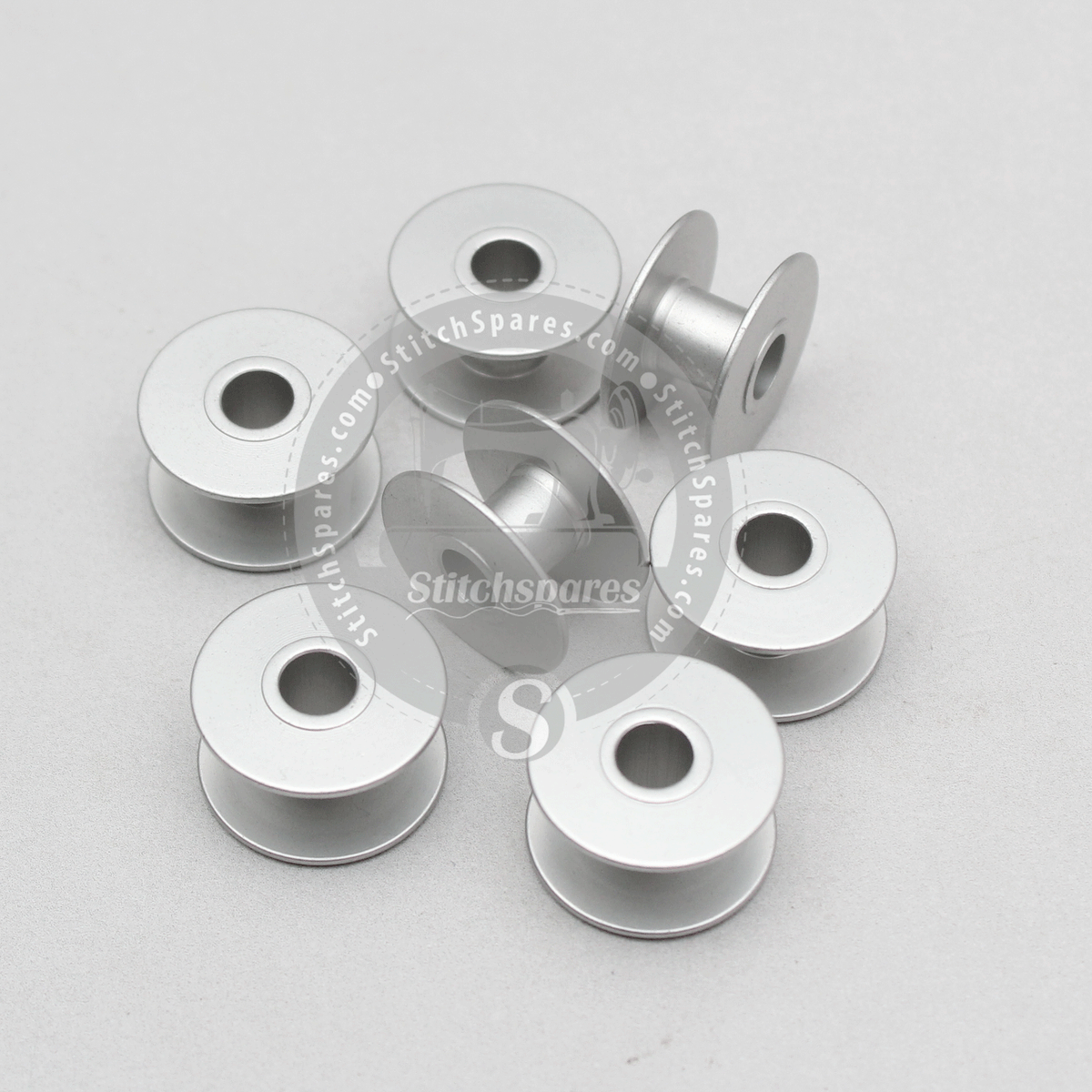B1827-280-000 BOBBIN FOR JUKI LK-980,LK-1850, LK-1900,LK-1900A,LK-1900 ...