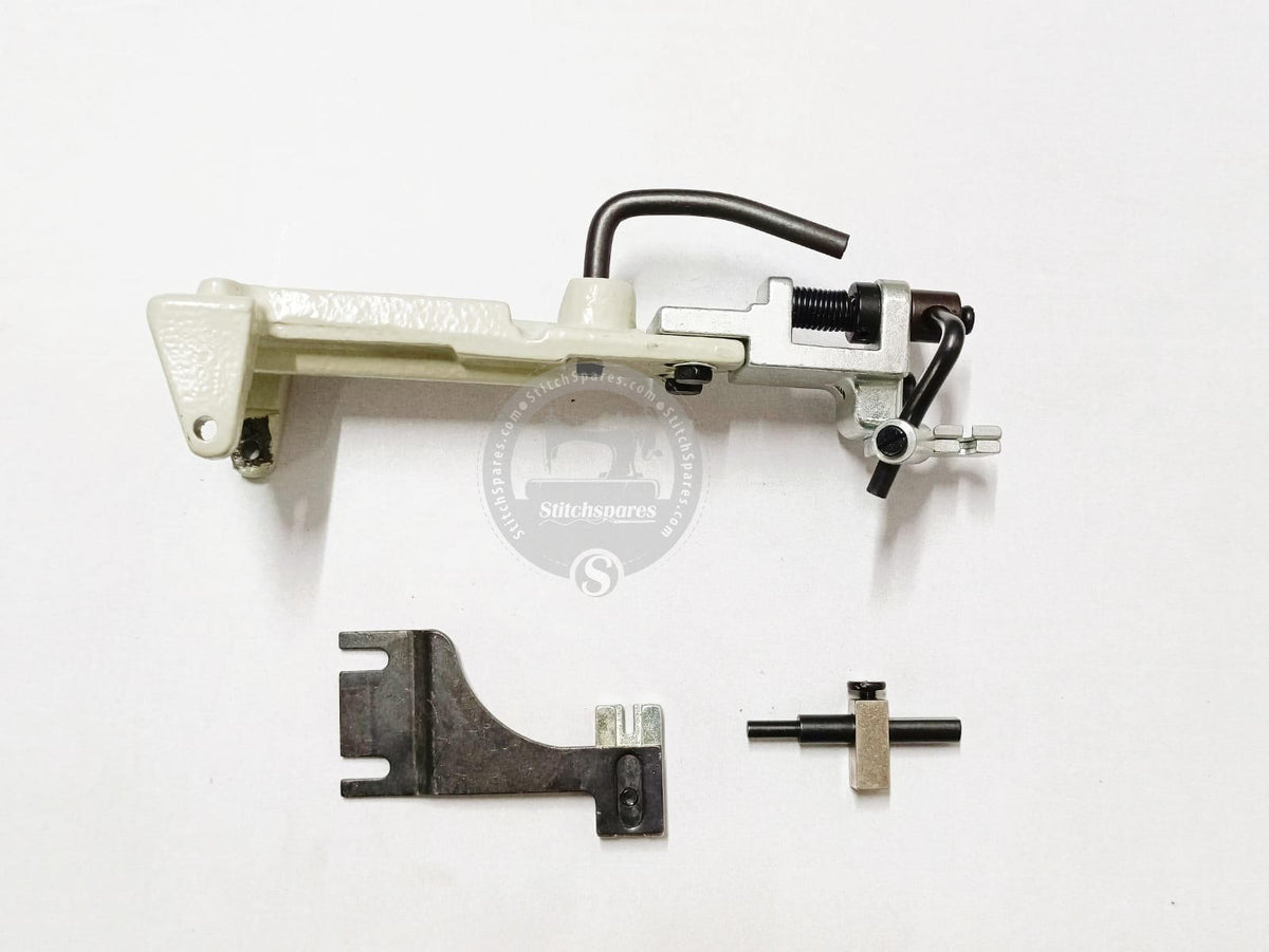 B2401-372-0B0 Shank Button Clamp Complete Set JUKI MB-373, B-372, MB-1 ...