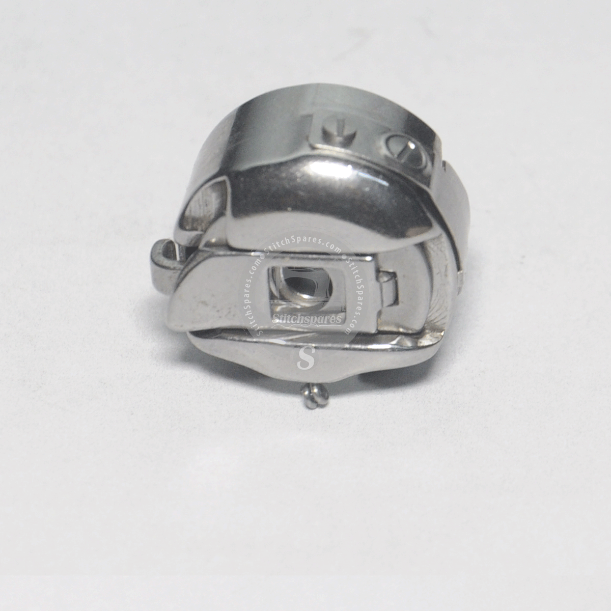 Bobbin Case JUKI Industrial Sewing Machine – StitchSpares.Com