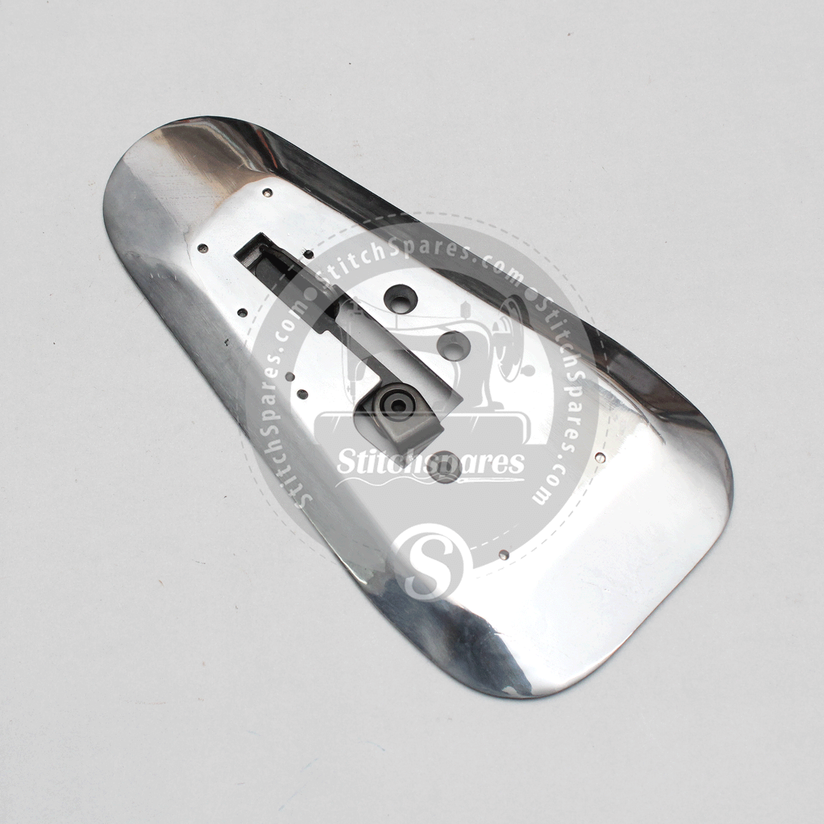 Base Plate Assy For YJ-110MM (LEJIANG ORIGINAL) Cloth Cutting Machine ...