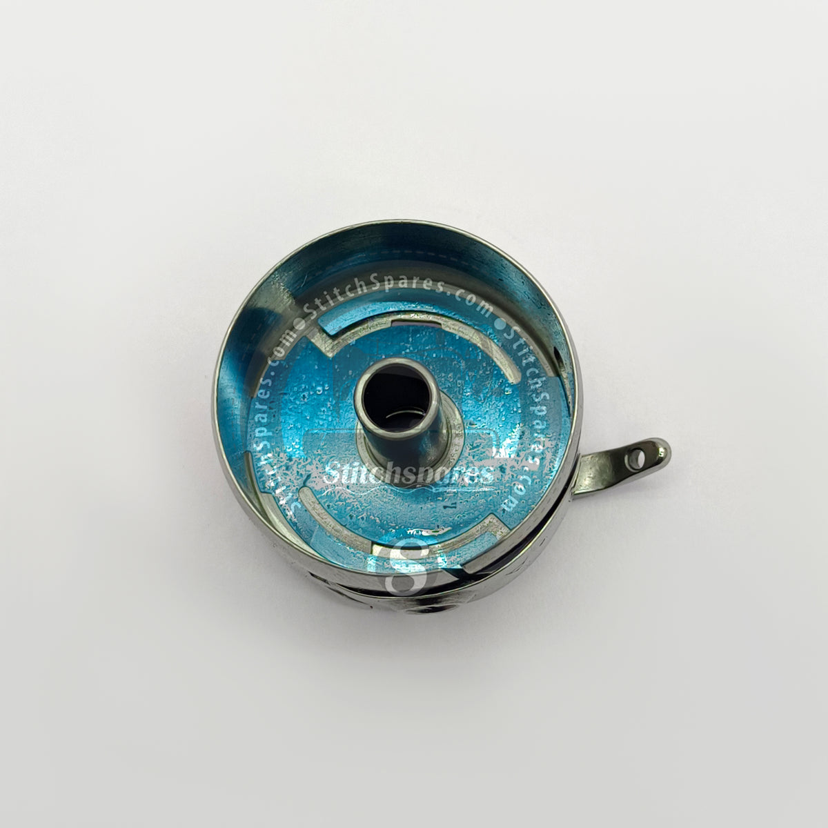 Bobbin Case For TC-LK (3B) Shuttle Hook Pattern Sewing Machine ...