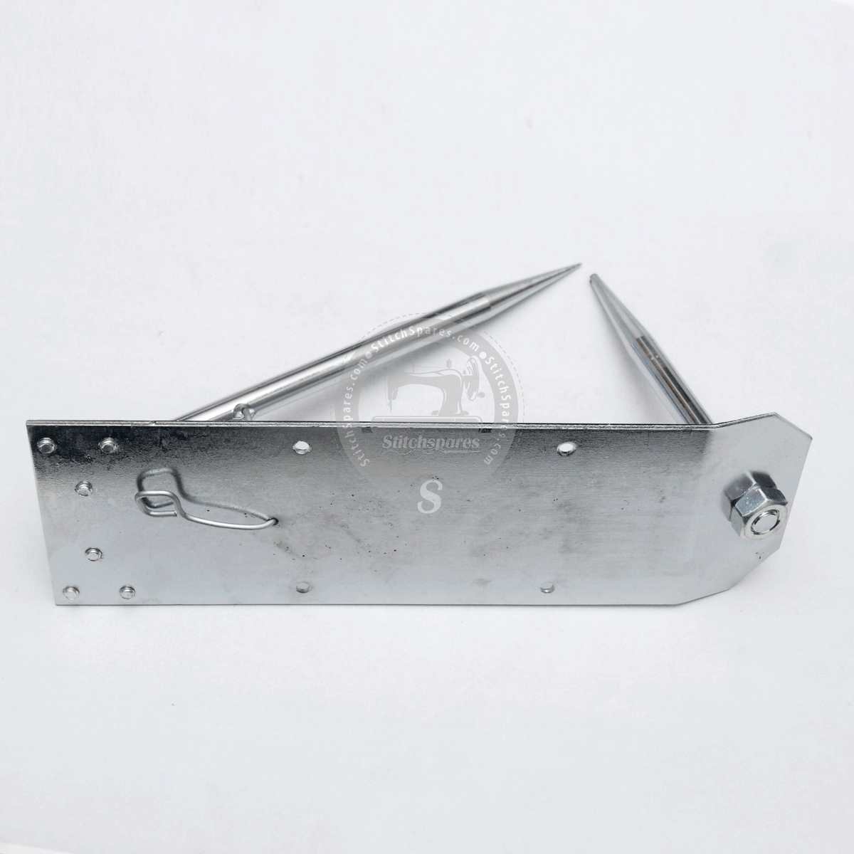 Collar Turning Machine – StitchSpares.Com