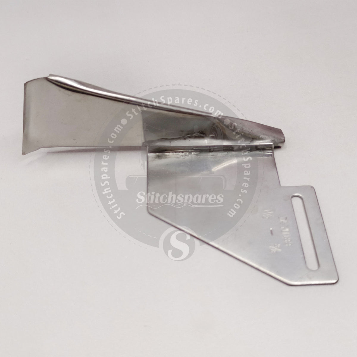 F516 INPUT 1-1/2 OUTPUT 3/8" Loop Folder Single Needle Machine ...