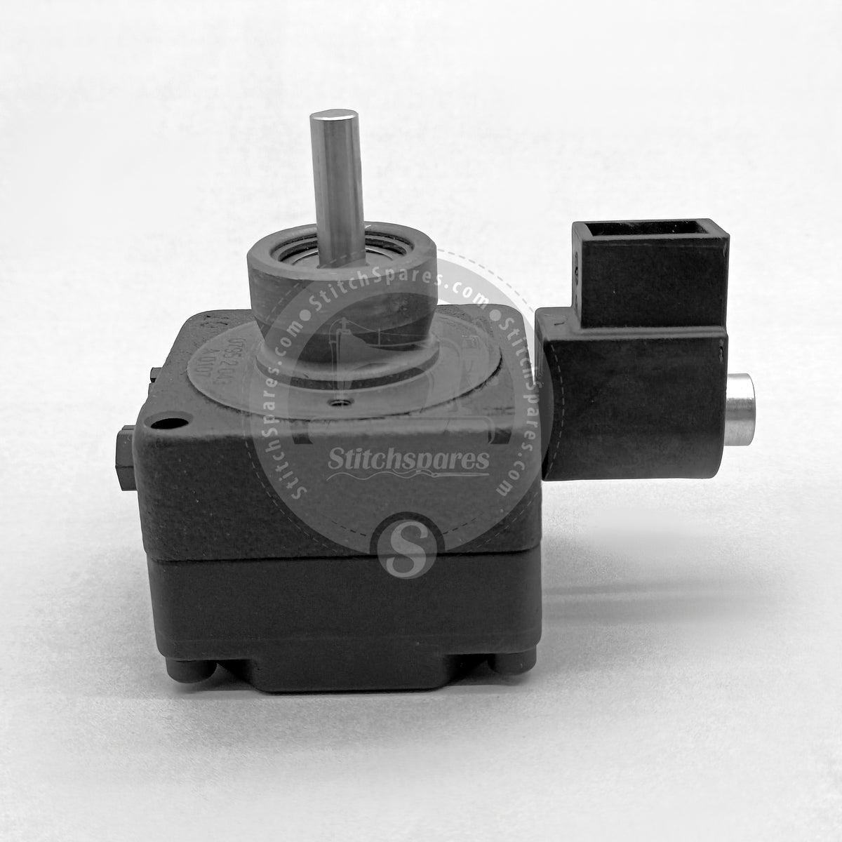 DANFOSS Diesel Boiler Oil Pump Motor (Clock Wise) For Steam Press ...