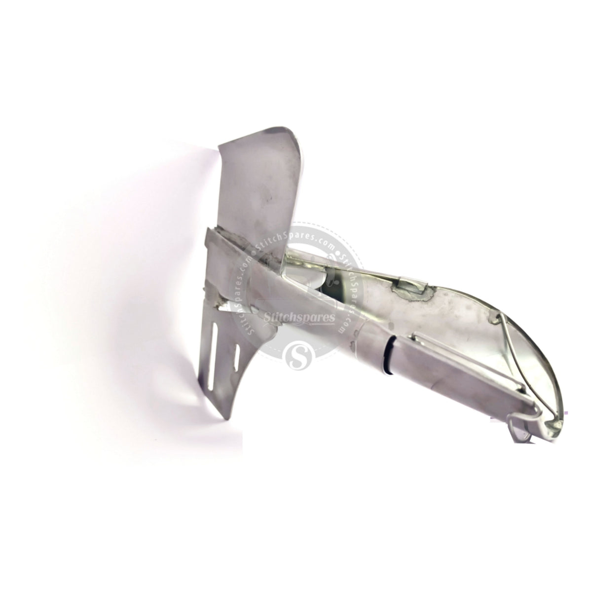 F302 INPUT 1-3/4 OUTPUT 2" Waist Band Folder with Lining for Industria ...