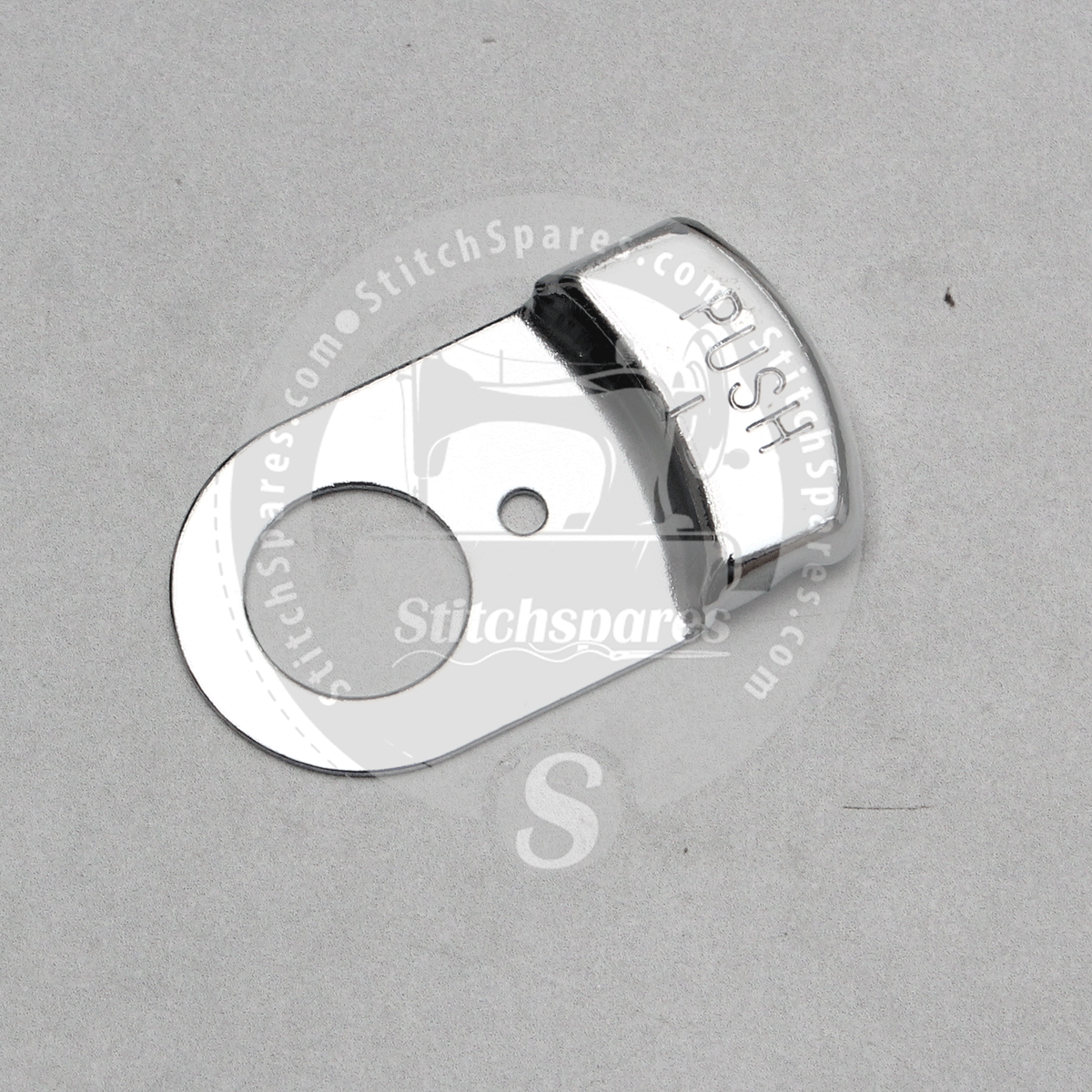 Feed Regulator Key Press For JACK JK-6380 (JACK ORIGINAL) Single Needl ...