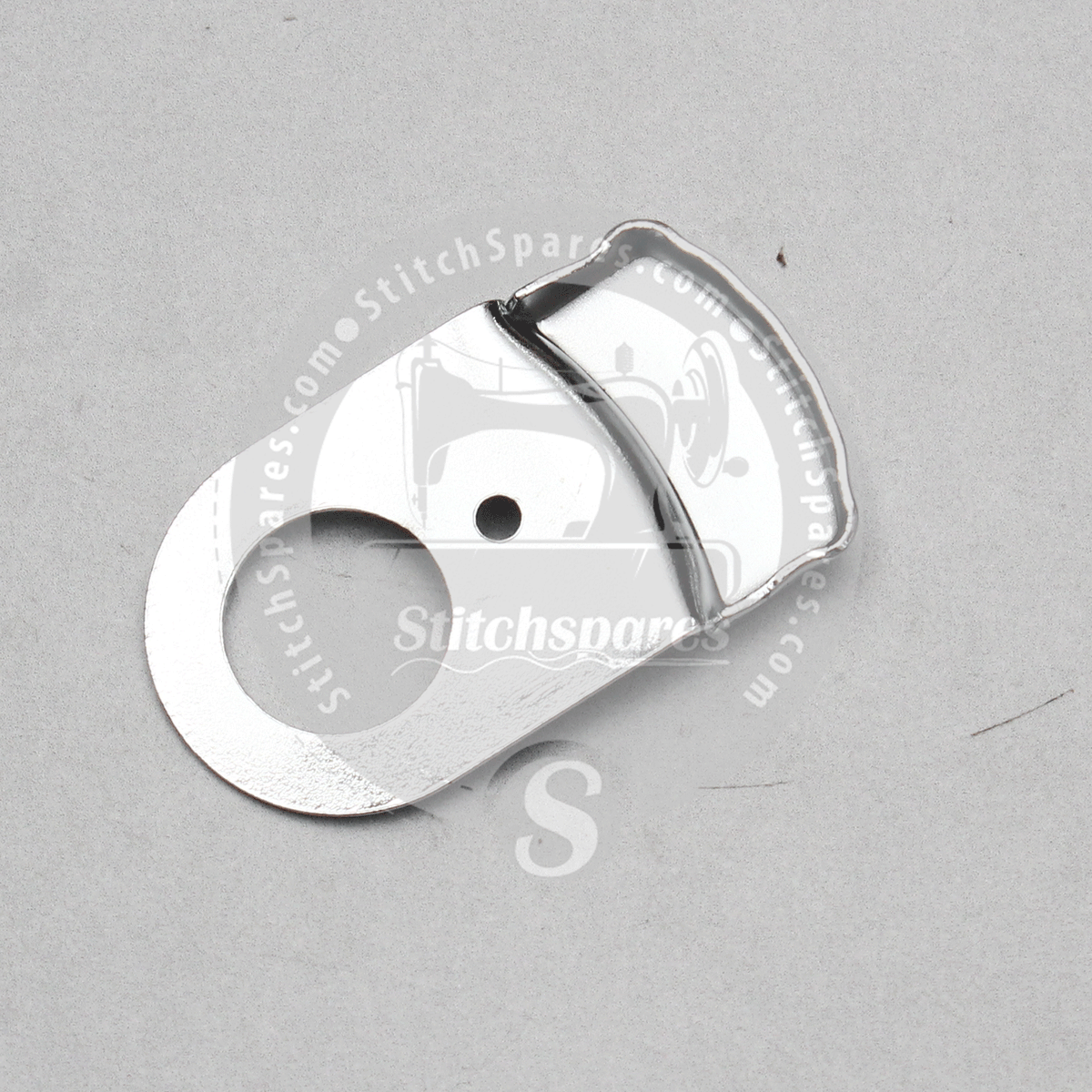 Feed Regulator Key Press For JACK JK-6380 (JACK ORIGINAL) Single Needl ...