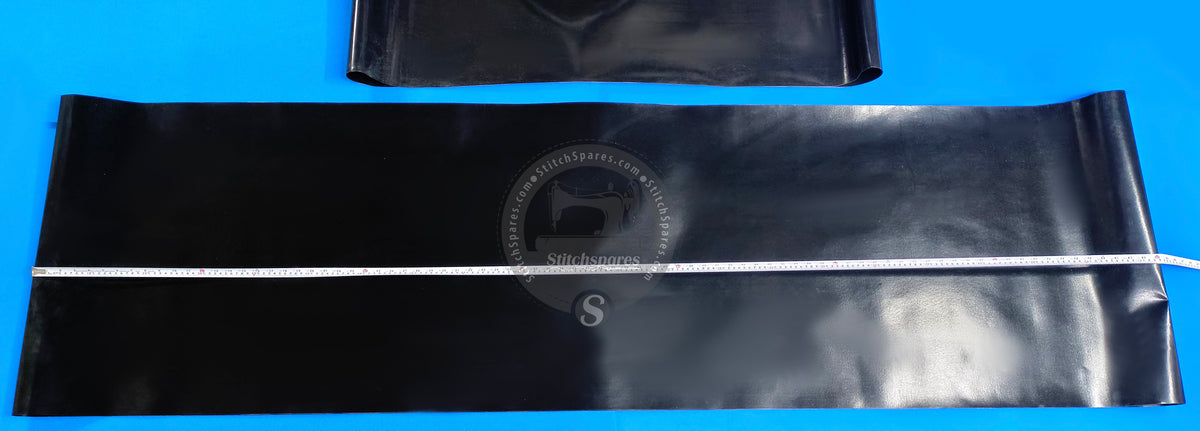 Hashima HP-600 Upper and Lower Belt Set for Fusing Machine ...