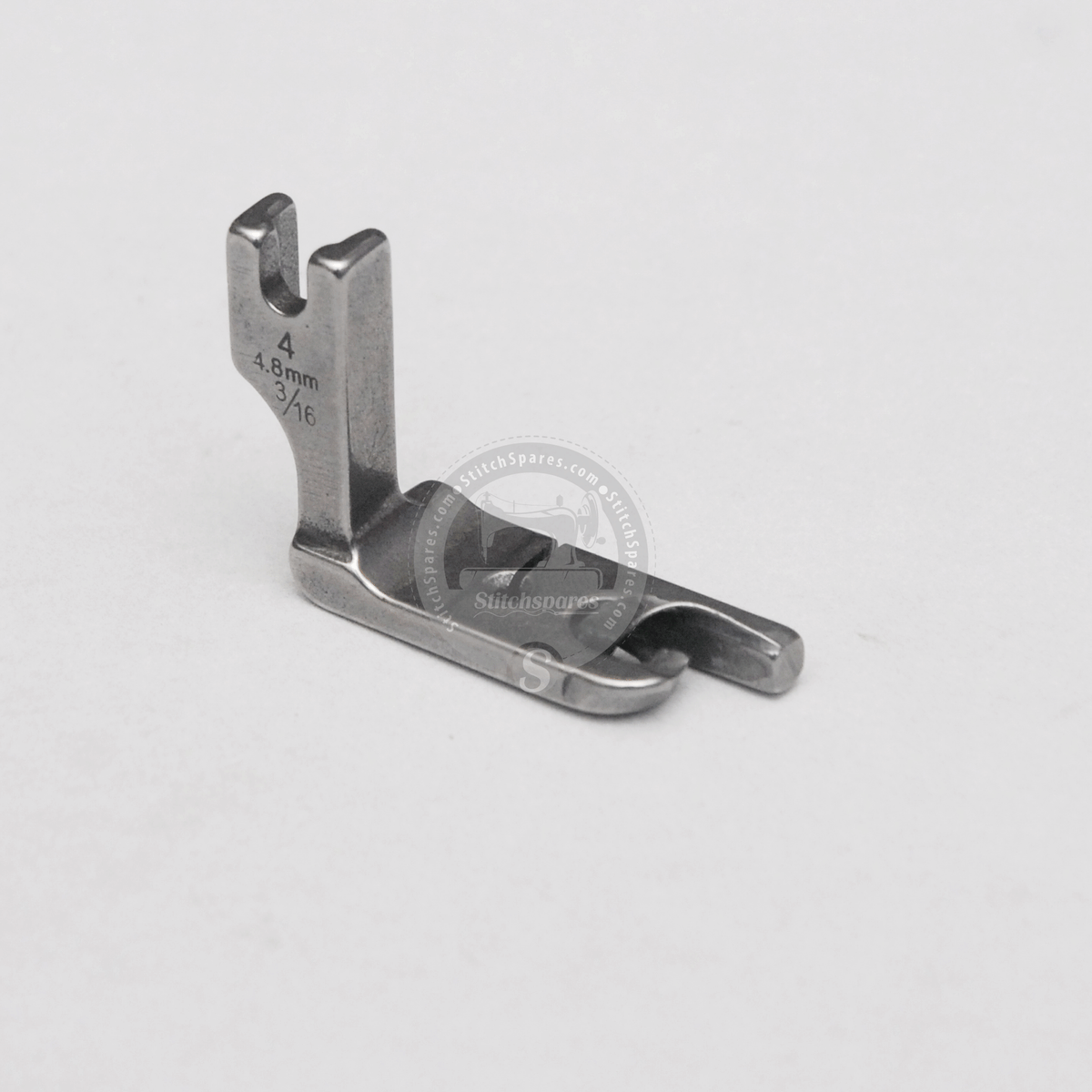 Pico Foot for JUKI / JACK Industrial Sewing Machine – StitchSpares.Com