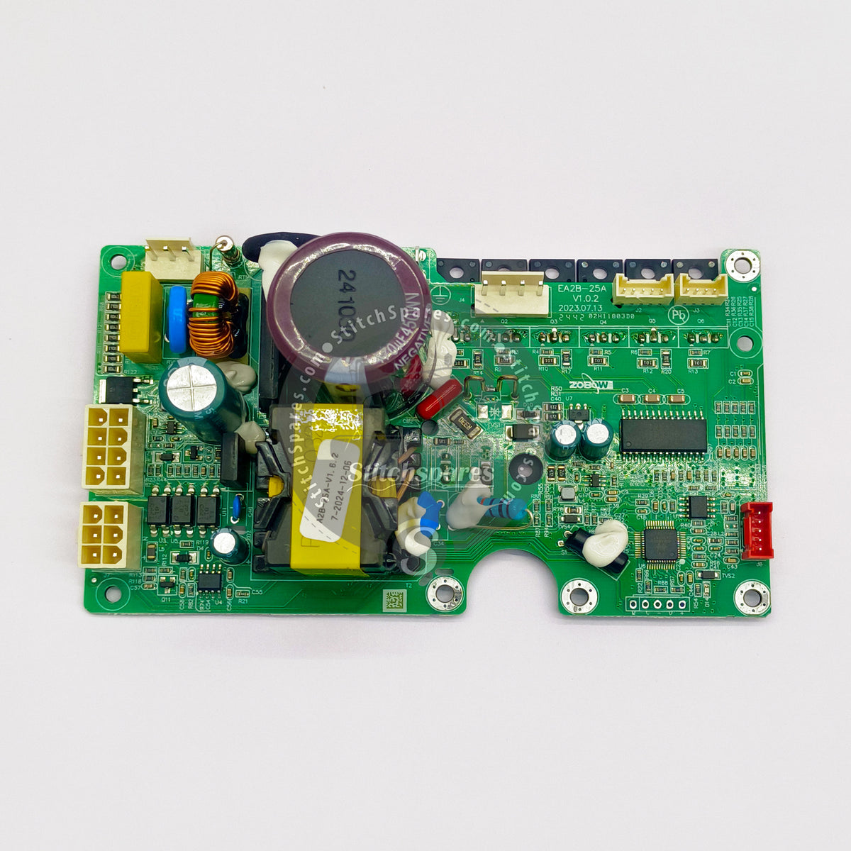JACK A2B PCB Control Box For Jack Single Needle Sewing Machine Spare P ...