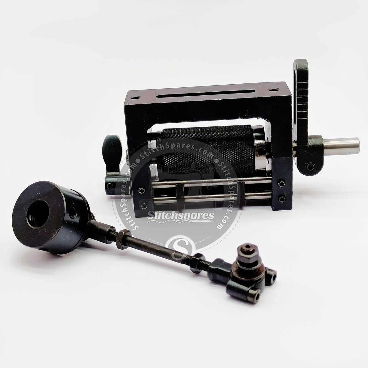 Dispositivo dosificador JACK JK-8009 para máquinas de coser con ...