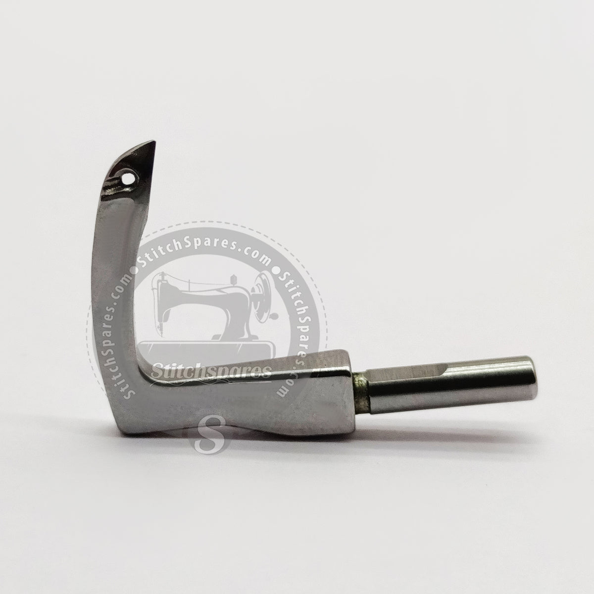 Máquina Brother JINZEN S40375 / S40375-001 con brazo de avance y bucle ...