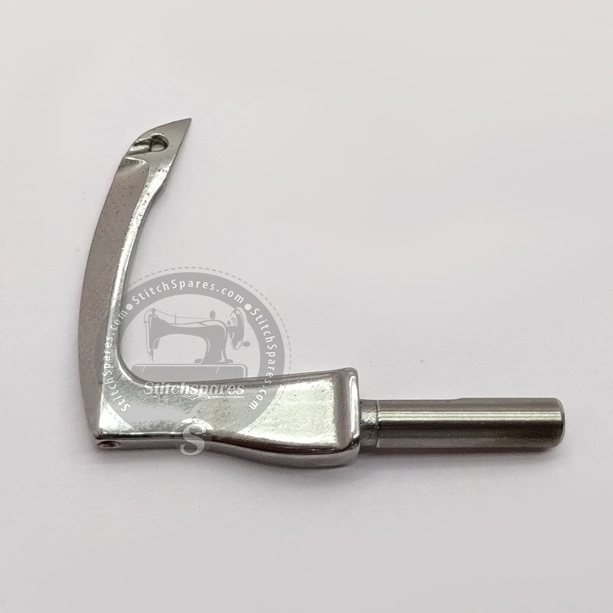 Máquina de brazo de avance BROTHER JINZEN S40376 / S40376-001 Looper ...