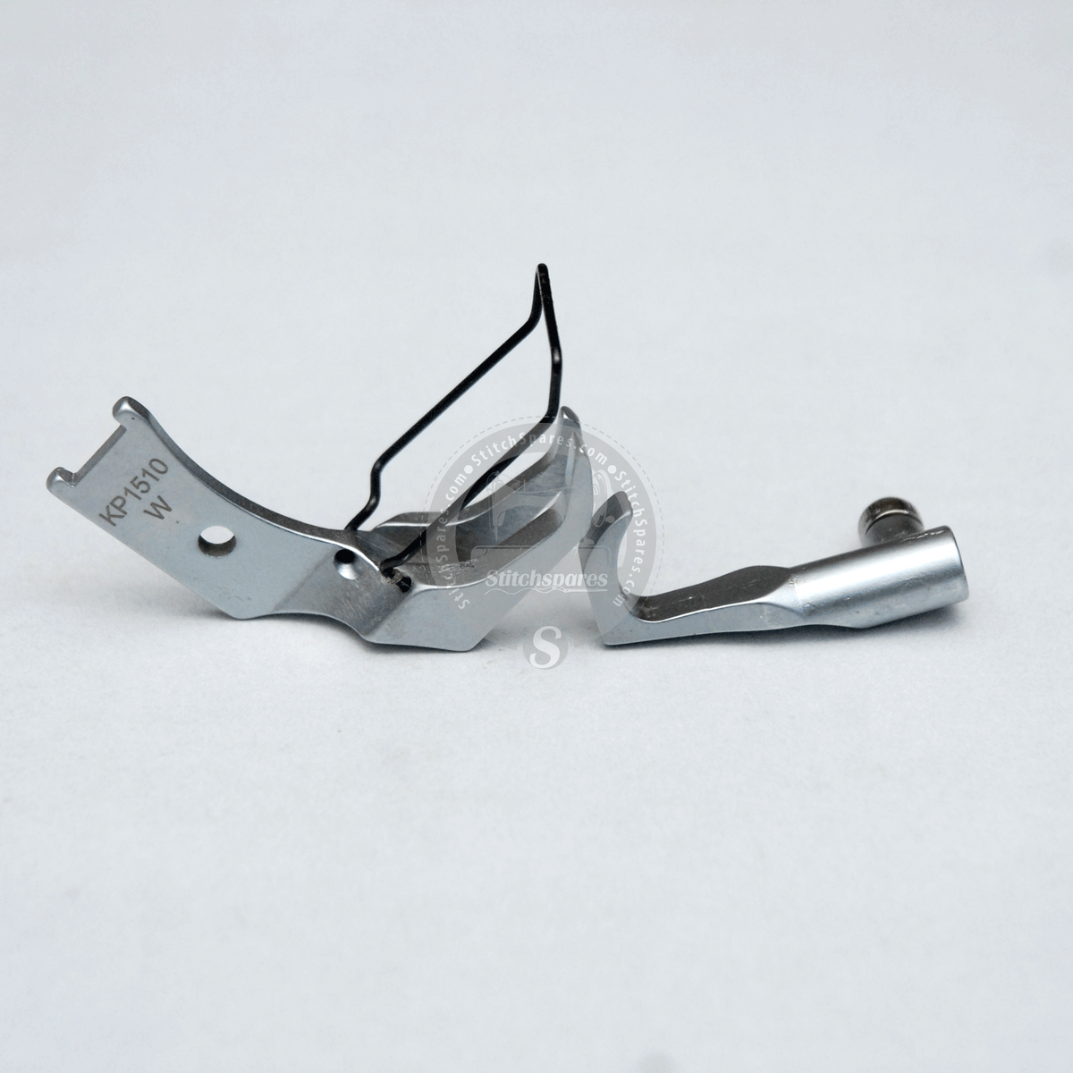 KP1510 W JUKI LU-1510 Presser Foot (B1525-241-HA0) Walking Foot Compou ...