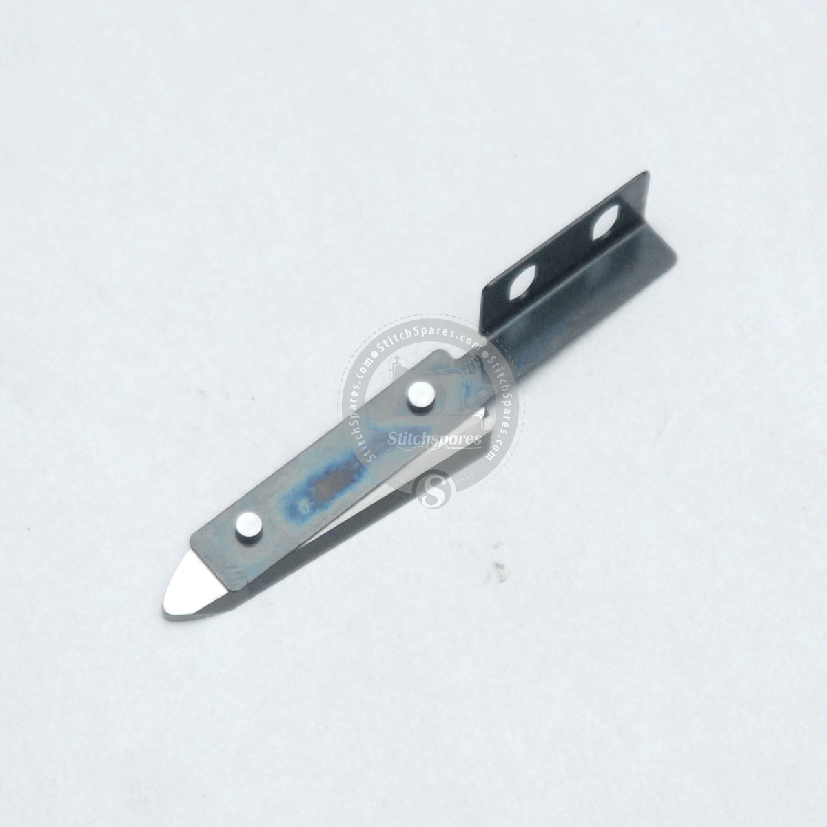 End cutter Knife / Blade KE027-3 – StitchSpares.Com