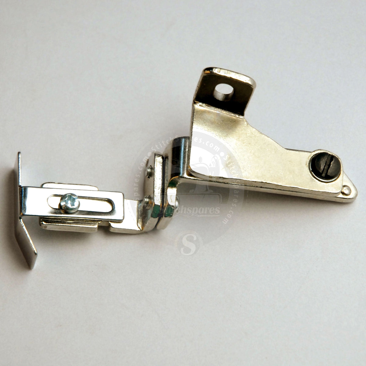 Overlock Folder Stand PEGASUS / SIRUBA and all other brands of 4-Threa ...