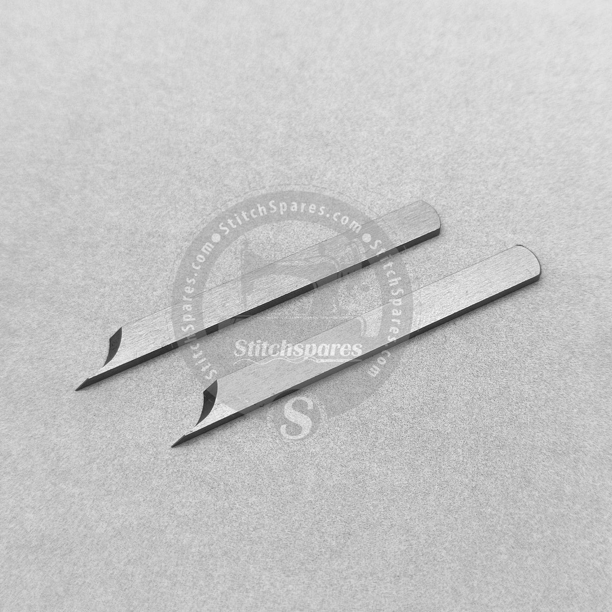 901 Leather Skiving Knife For Shoe Sole Trimming Machine – StitchSpares.Com