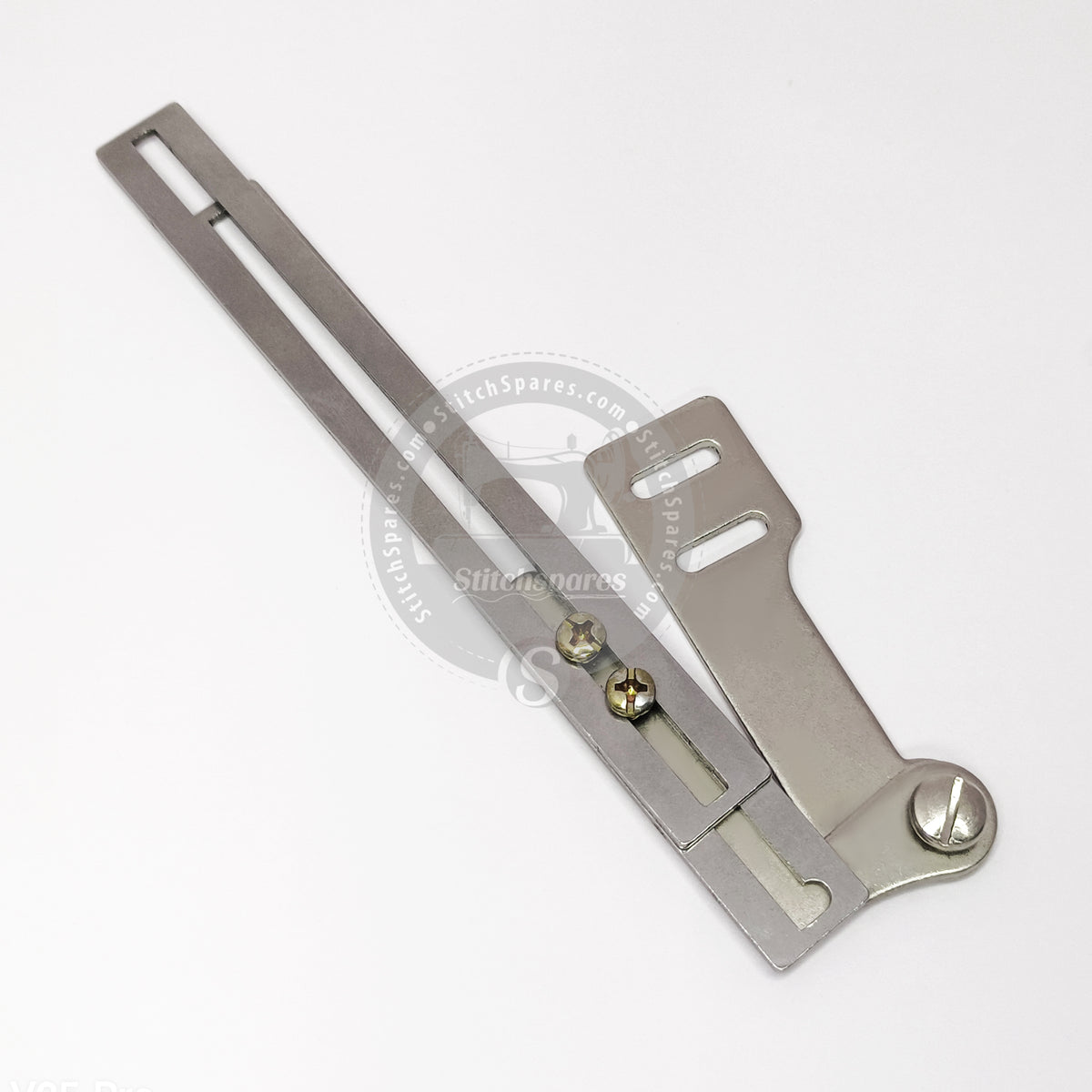 Adjustable Tape Guide Folder Sewing Machine Spare Part – StitchSpares.Com