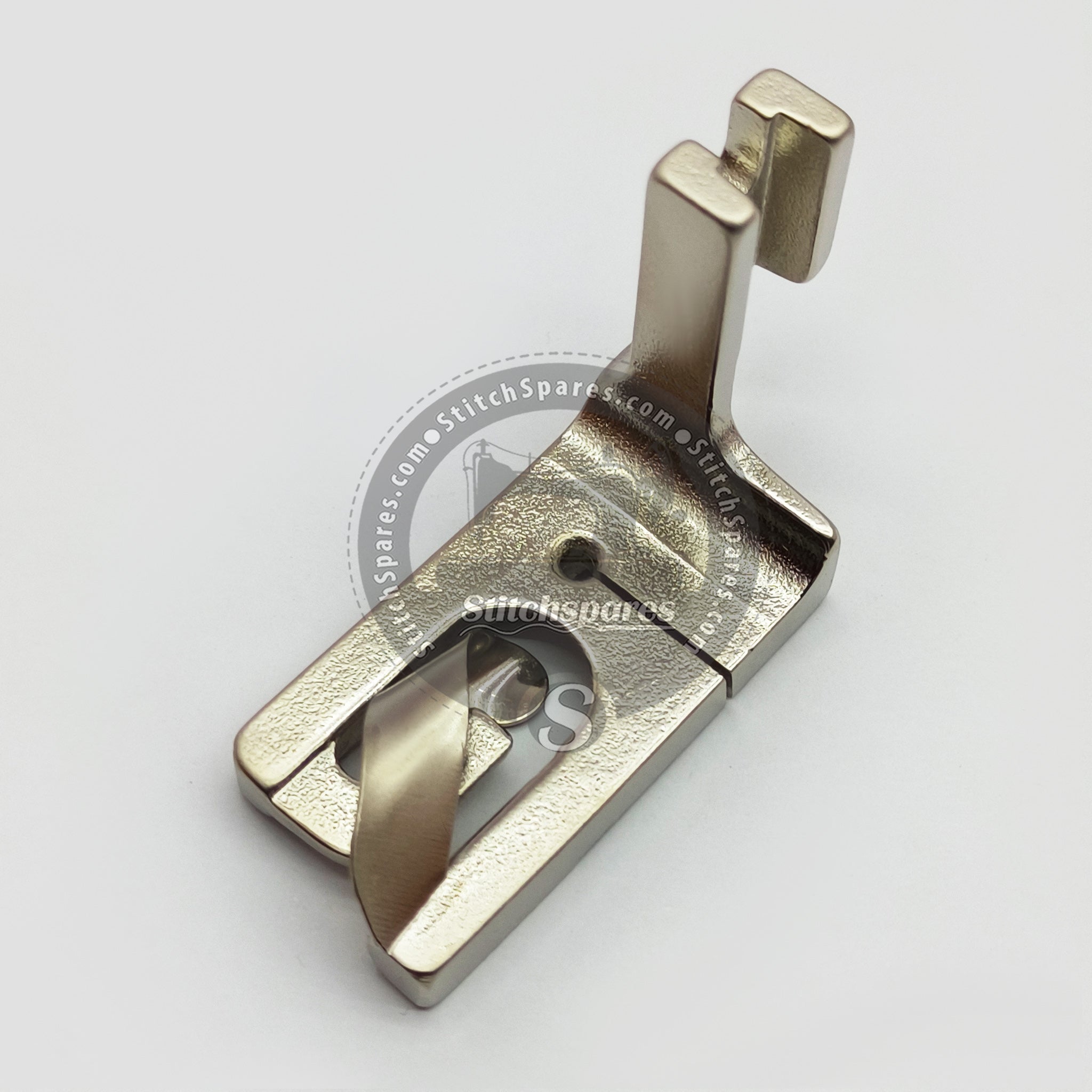 #P722 Hemming Presser Foot 3/8 (9.5mm) for JUKI, JACK and all brands I ...